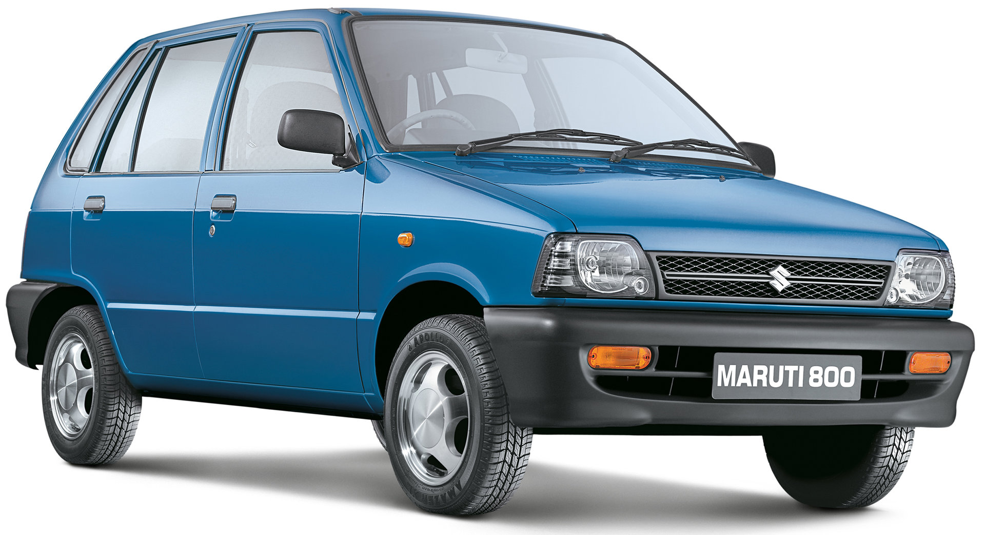 Coche Del D a Suzuki Maruti 800 Esp ritu RACER
