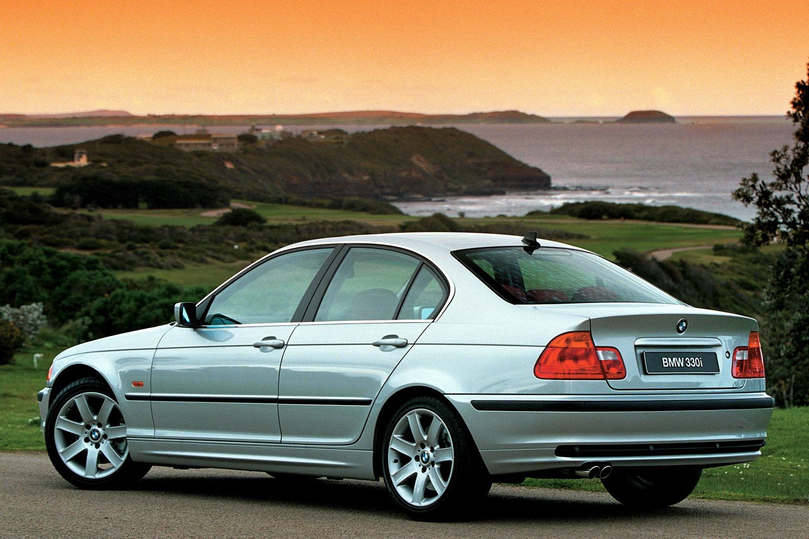 Coche Del D a BMW 330i E46 Esp ritu RACER Coche Del D a BMW 330i E46 Esp ritu RACER