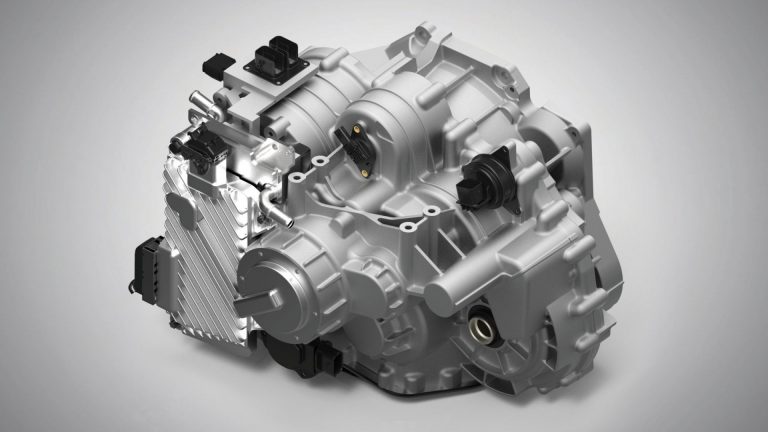 Groupe PSA y Punch Powertrain se alían en el desarrollo de nuevas ...