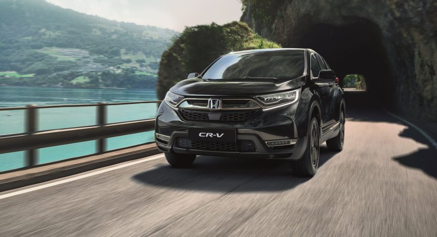 Cómo es el sistema VTEC de Honda | espíritu RACER