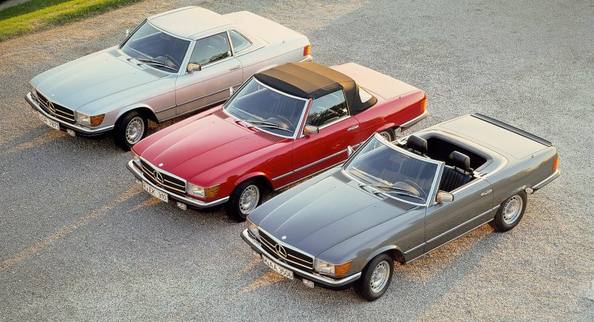 Coche del día: SEAT 127 Especial | espíritu RACER