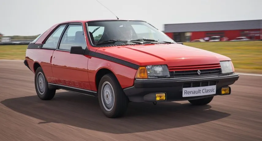 Coche del día: Citroën C2 VTR 1.6 16v - espíritu RACER