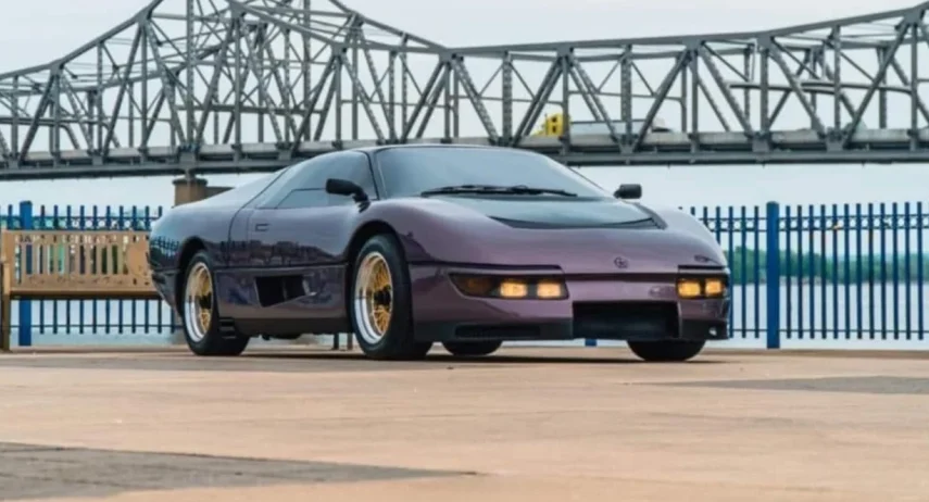 DSG, el cambio que lo cambió todo - espíritu RACER